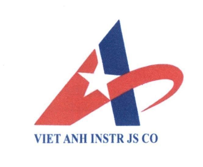 Đơn đăng ký nhãn hiệu "VA VIET ANH INSTR JS CO" số 4-2020-35894 của Công ty cổ phần thiết bị ...