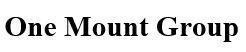 Đơn đăng ký nhãn hiệu "One Mount Group" số 4-2020-36885 của Công ty cổ ...
