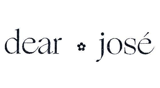 Đơn đăng ký nhãn hiệu "dear jose" số 4-2020-42203 của Hộ kinh doanh ...