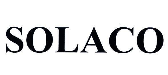 Đơn đăng ký nhãn hiệu "SOLACO" số 4-2020-44015 của Công ty TNHH xuất ...