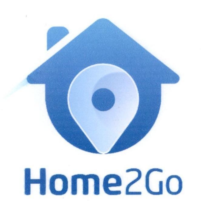 Đơn đăng ký nhãn hiệu "Home2Go" số 4-2020-46061 của Công ty TNHH ...