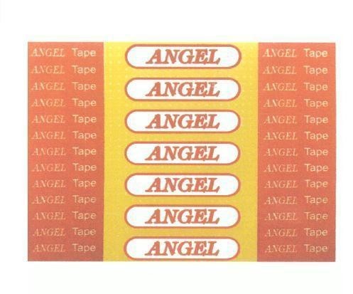 "ANGEL ANGEL Tape" Trademark application no 4-2020-48948 of Công ty ...