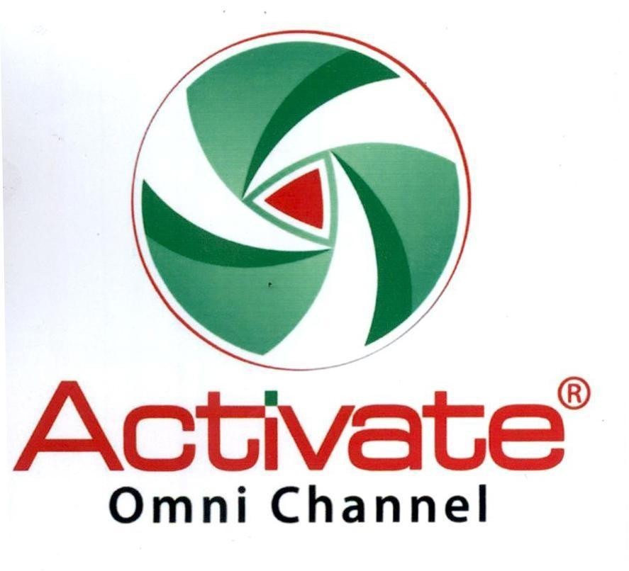 Đơn đăng ký nhãn hiệu "Activate Omni Channel" số 4-2020-49943 của Công ...