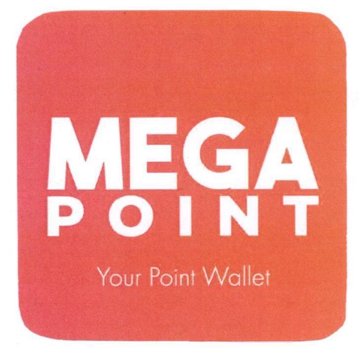 Đơn đăng ký nhãn hiệu "MEGA POINT Your Point Wallet" số 4-2020-51328 ...