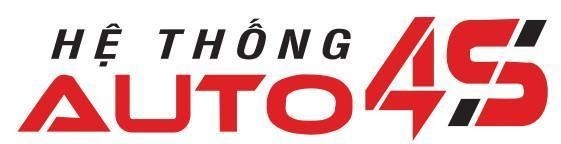 Đơn đăng ký nhãn hiệu "Hệ Thống AUTO 4S" số 4-2020-51414 của Công ty ...