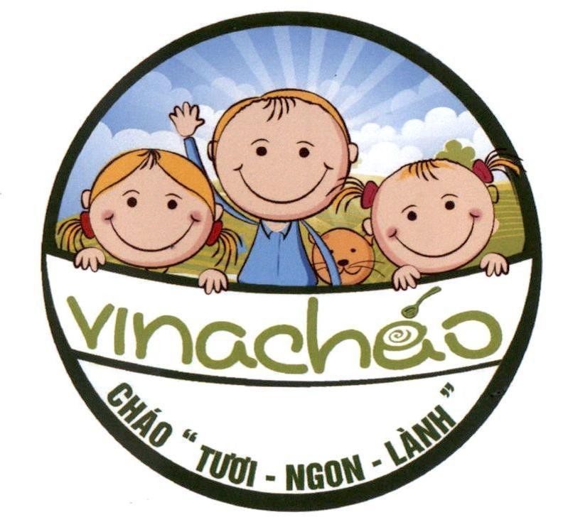 Đơn đăng ký nhãn hiệu "vinacháo Cháo "Tươi - Ngon - Lành"" số 4-2020 ...