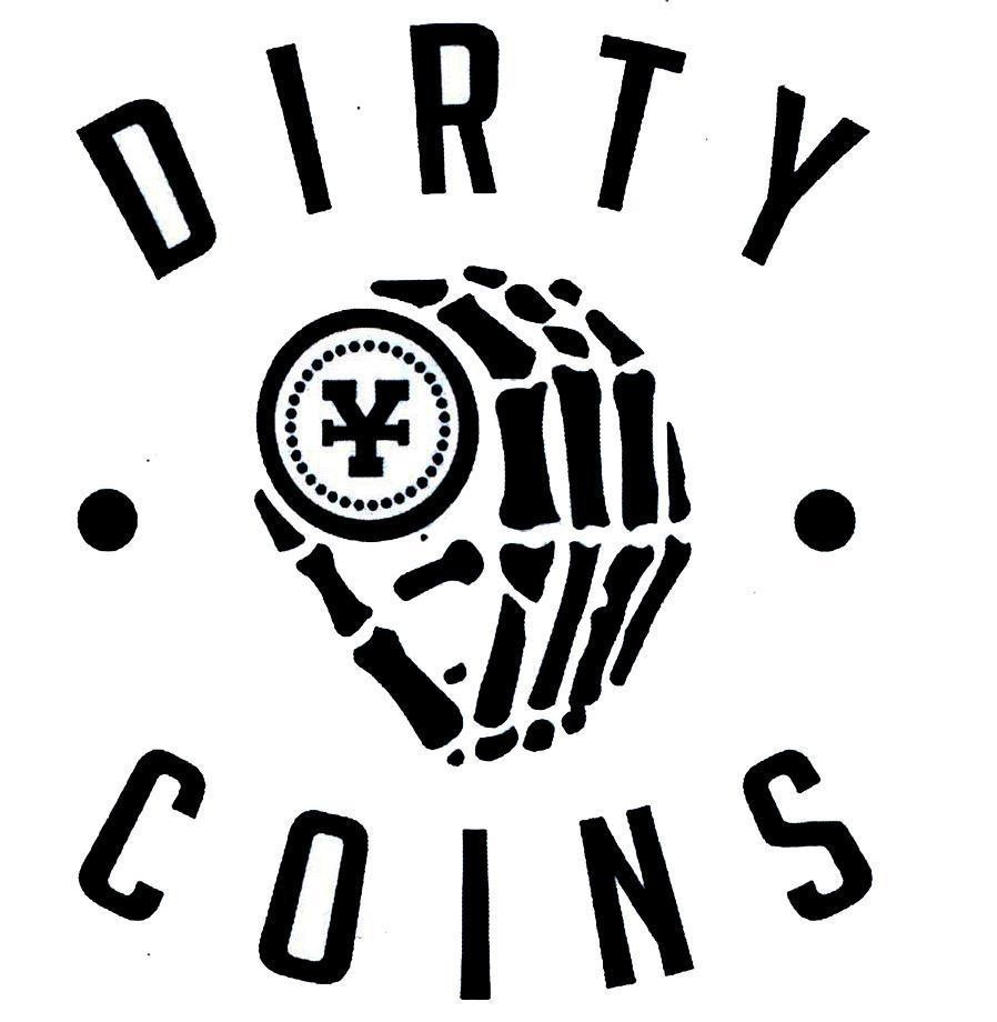 Đơn đăng ký nhãn hiệu "YI DIRTY COINS" số 4-2020-54382 của Sen Liên Khoa