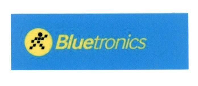 Đơn đăng ký nhãn hiệu "Bluetronics" số 4-2020-55523 của Công ty cổ phần ...