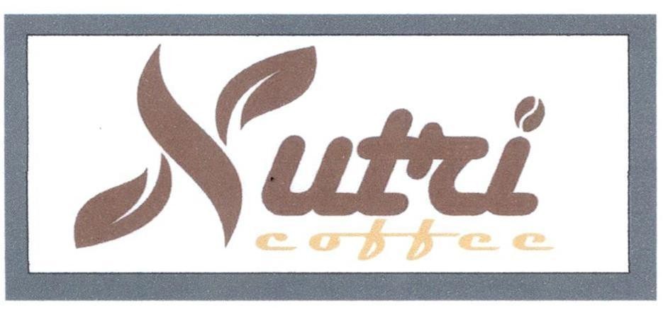 Đơn đăng ký nhãn hiệu "NUTRI COFFEE" số 4-2021-01996 của Nguyễn Thị ...