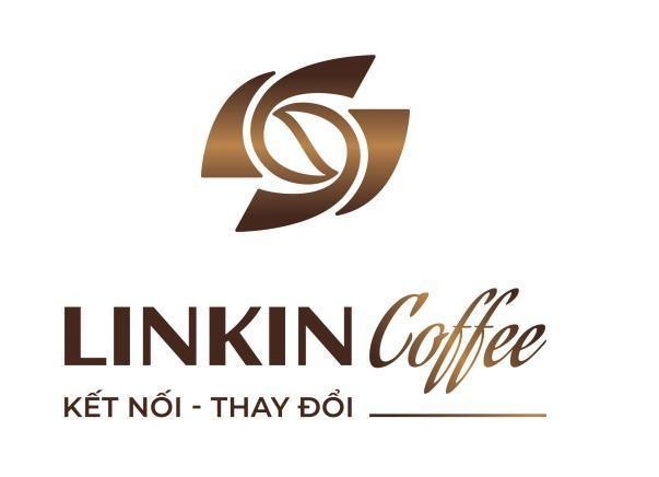 Đơn đăng ký nhãn hiệu "LINKIN Coffee Kết Nối - Thay Đổi" số 4-2021 ...