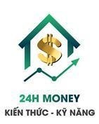 Đơn đăng ký nhãn hiệu "24H MONEY Kiến Thức - Kỹ Năng $" số 4-2021-04010 ...