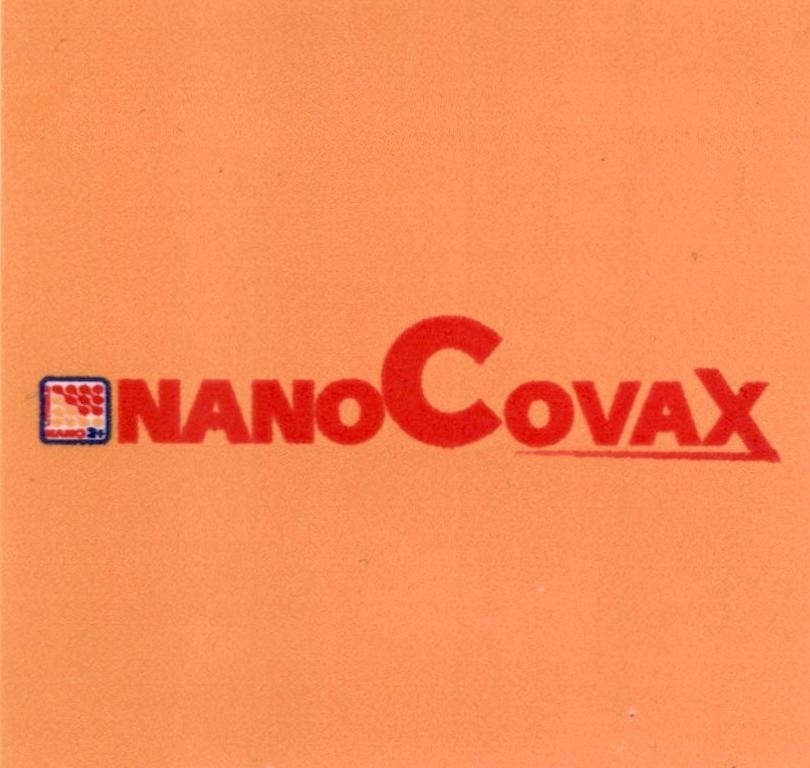 Đơn đăng ký nhãn hiệu "NANOCOVAX" số 4-2021-07893 của Công ty cổ phần ...
