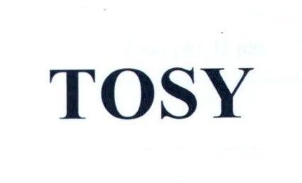 Đơn đăng ký nhãn hiệu "TOSY" số 4-2021-13305 của Công ty cổ phần Robot TOSY