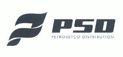 "PSD PETROSETCO DISTRIBUTION" Trademark application no 4-2021-17441 of ...