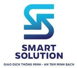 Đơn đăng ký nhãn hiệu "SMART SOLUTION GIAO DỊCH THÔNG MINH - AN TÂM ...
