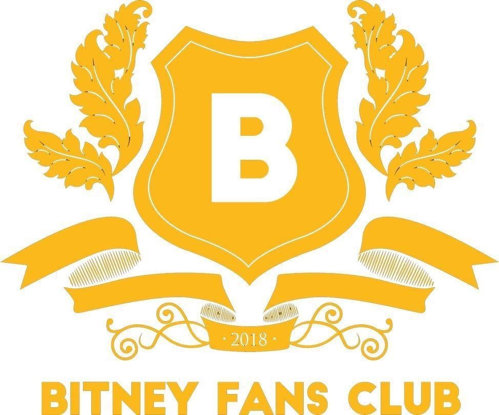 Đơn đăng ký nhãn hiệu "B BITNEY FANS CLUB 2018" số 4-2021-20250 của ...