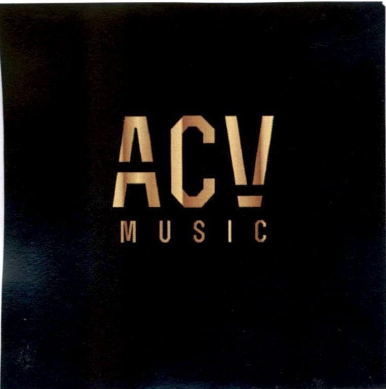Đơn đăng ký nhãn hiệu "ACV MUSIC" số 4-2021-22742 của Công ty TNHH ACV ...