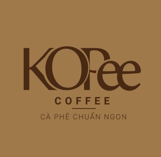 Đơn đăng ký nhãn hiệu "KOPee COFFEE Cà Phê Chuẩn Ngon" số 4-2021-22951 ...