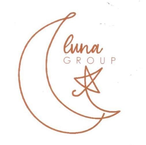 Đơn đăng ký nhãn hiệu "luna GROUP" số 4-2021-28101 của Công ty TNHH ...