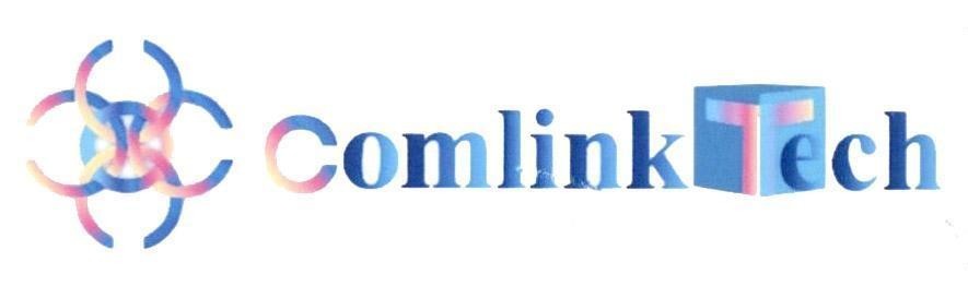 Đơn đăng ký nhãn hiệu "Comlink Tech" số 4-2021-29230 của Công ty cổ ...