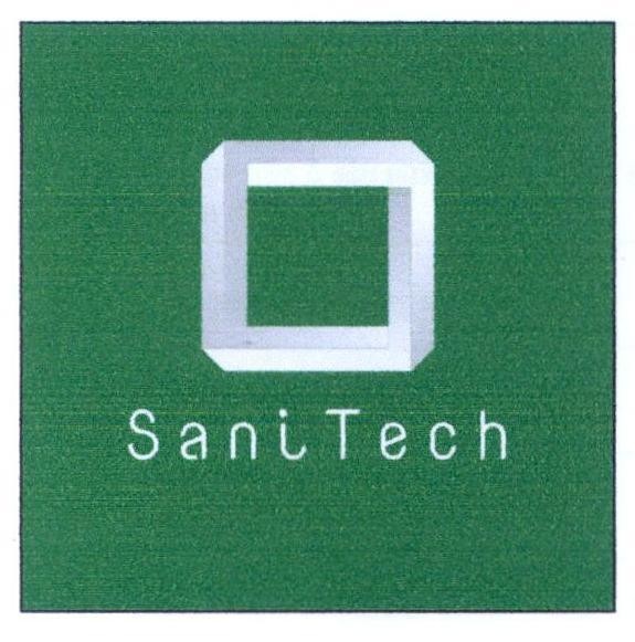 Đơn đăng ký nhãn hiệu "SaniTech" số 4-2021-32416 của Công ty TNHH SANITECH