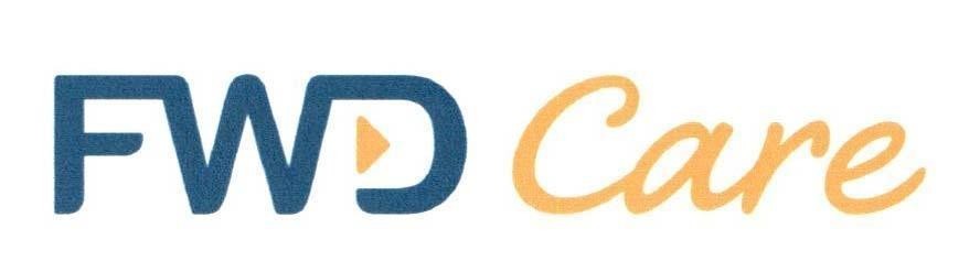 Đơn đăng ký nhãn hiệu "FWD Care" số 4-2021-34290 của Valdimir Pte. Ltd.