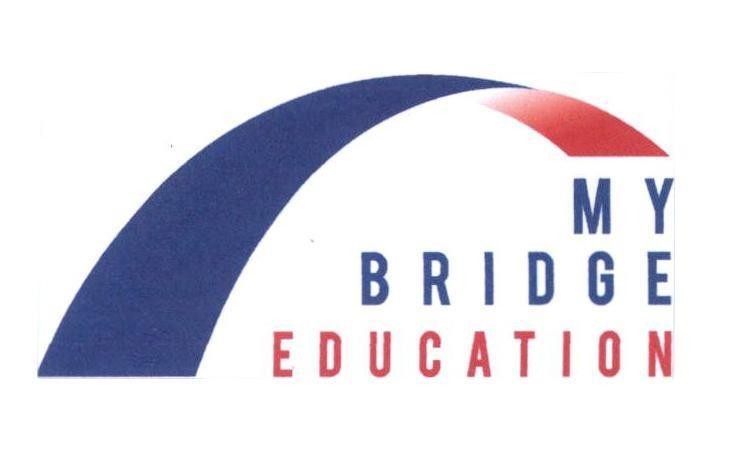 Đơn đăng ký nhãn hiệu "MY BRIDGE EDUCATION" số 4-2021-34509 của Công ty ...