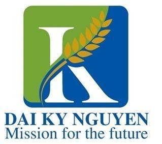 Đơn đăng ký nhãn hiệu "K DAI KY NGUYEN Mission for the future" số 4 ...