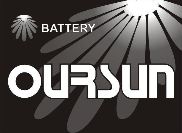 Đơn đăng ký nhãn hiệu "BATTERY OURSUN" số 4-2021-36099 của Công ty TNHH ...