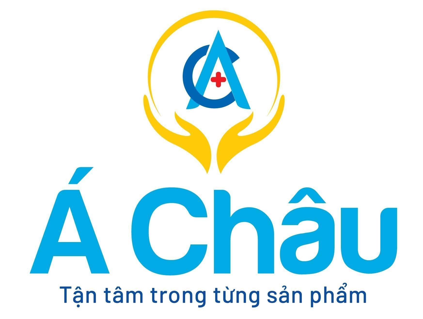 Đơn đăng ký nhãn hiệu "AC á Châu Tận tâm trong từng sản phẩm" số 4-2021 ...