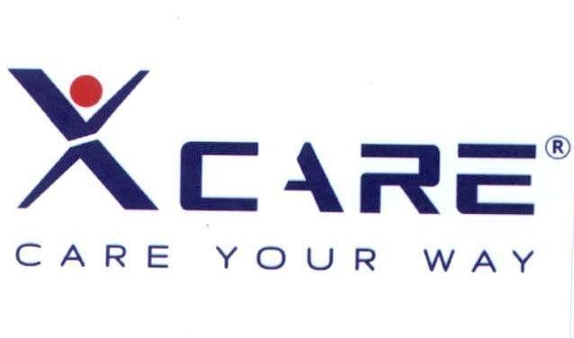 Đơn đăng ký nhãn hiệu "XCARE CARE YOU WAY" số 4-2021-37018 của Công ty ...
