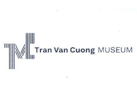Đơn đăng ký nhãn hiệu "M Tran Van Cuong MUSEUM" số 4-2021-37302 của Công ty cổ phần Tập đoàn Nam ...