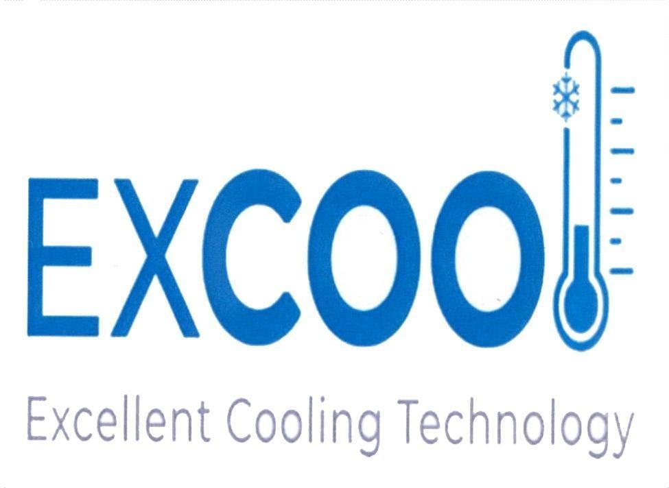 Đơn đăng ký nhãn hiệu "EXCOOL Excellent Cooling Technology" số 4-2021 ...