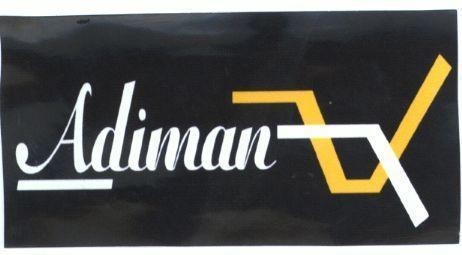 Đơn đăng ký nhãn hiệu "Adiman A d" số 4-2021-37451 của Công ty TNHH ...