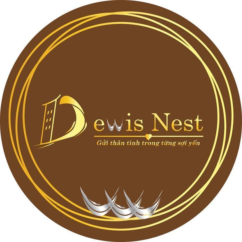 Đơn đăng ký nhãn hiệu "Dewis Nest Gửi thân tình trong từng sợi yến" số ...