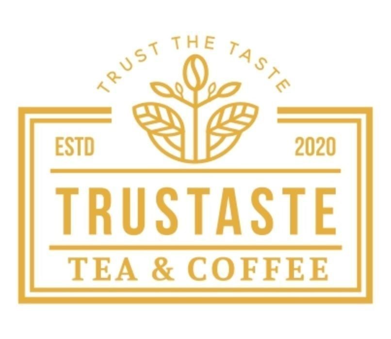 Đơn đăng ký nhãn hiệu "TRUST THE TASTE ESTD 2020 TRUSTASTE TEA & COFFEE ...