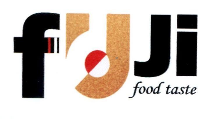 Đơn đăng ký nhãn hiệu "FUJI food taste" số 4-2021-39880 của Công ty ...