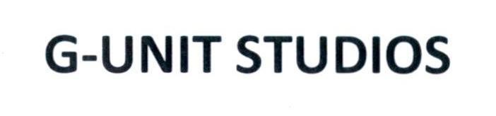 Đơn đăng ký nhãn hiệu "G-UNIT STUDIOS" số 4-2021-42781 của G-Unit ...