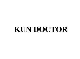 Đơn đăng ký nhãn hiệu "KUN DOCTOR" số 4-2021-43794 của Công ty cổ phần ...