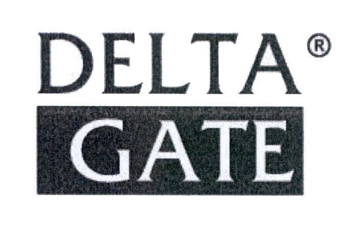 Đơn đăng ký nhãn hiệu "DELTA GATE" số 4-2021-45934 của Công ty TNHH EBC ...