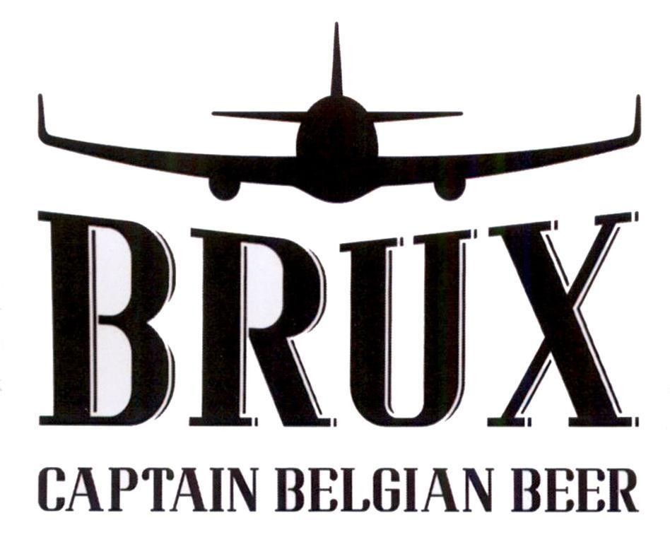 Đơn đăng ký nhãn hiệu "BRUX CAPTAIN BELGIAN BEER" số 4-2022-00068 của ...