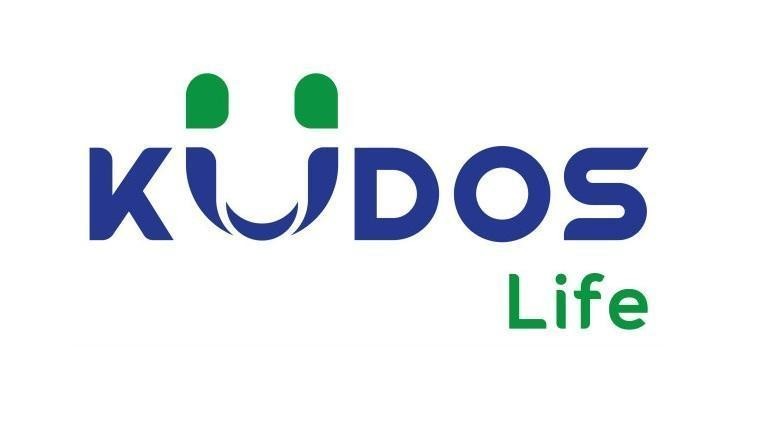 "KUDOS Life" Trademark application no 4-2022-02716 of KUDOS LIFE PTE. LTD.