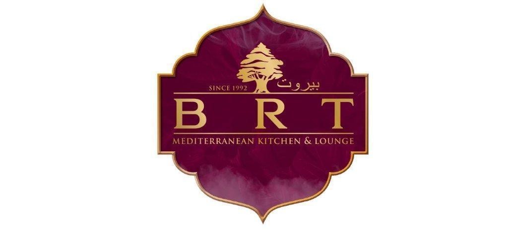 Đơn đăng ký nhãn hiệu "SINCE 1992 BRT MEDITERRANEAN KITCHEN & LOUNGE ...