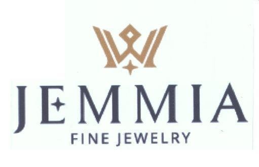 "JEMMIA FINE JEWELRY" Trademark application no 4-2022-03050 of Công ty ...