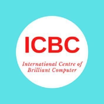 "ICBC International Centre of Brilliant Computer" Trademark application ...