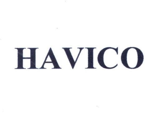 Đơn đăng ký nhãn hiệu "HAVICO" số 4-2022-05507 của Công ty TNHH thương ...