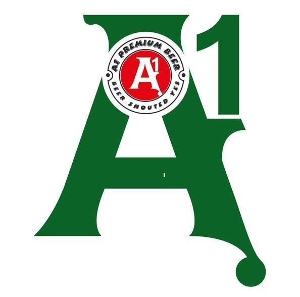 Đơn đăng ký nhãn hiệu "A 1 A1 PREMIUM BEER BEER SHOUTED YES" số 4-2022 ...