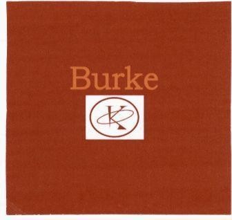 Đơn đăng ký nhãn hiệu "K Burke" số 4-2022-08143 của Công ty TNHH thương ...