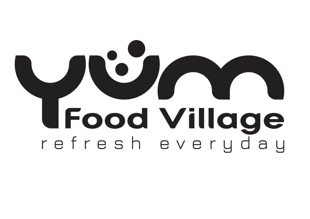 Đơn đăng ký nhãn hiệu "YUM Food Village refresh everyday, hinh" số 4 ...
