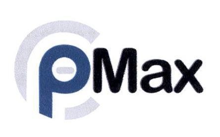 Đơn đăng ký nhãn hiệu "PMAX" số 4-2022-10429 của Công ty TNHH TM&DV ...